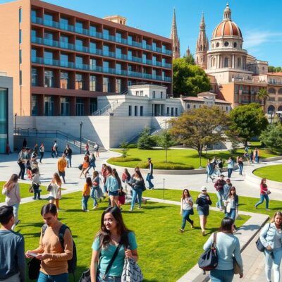 El Plan Bolonia en España: ¿qué ha cambiado en la universidad?